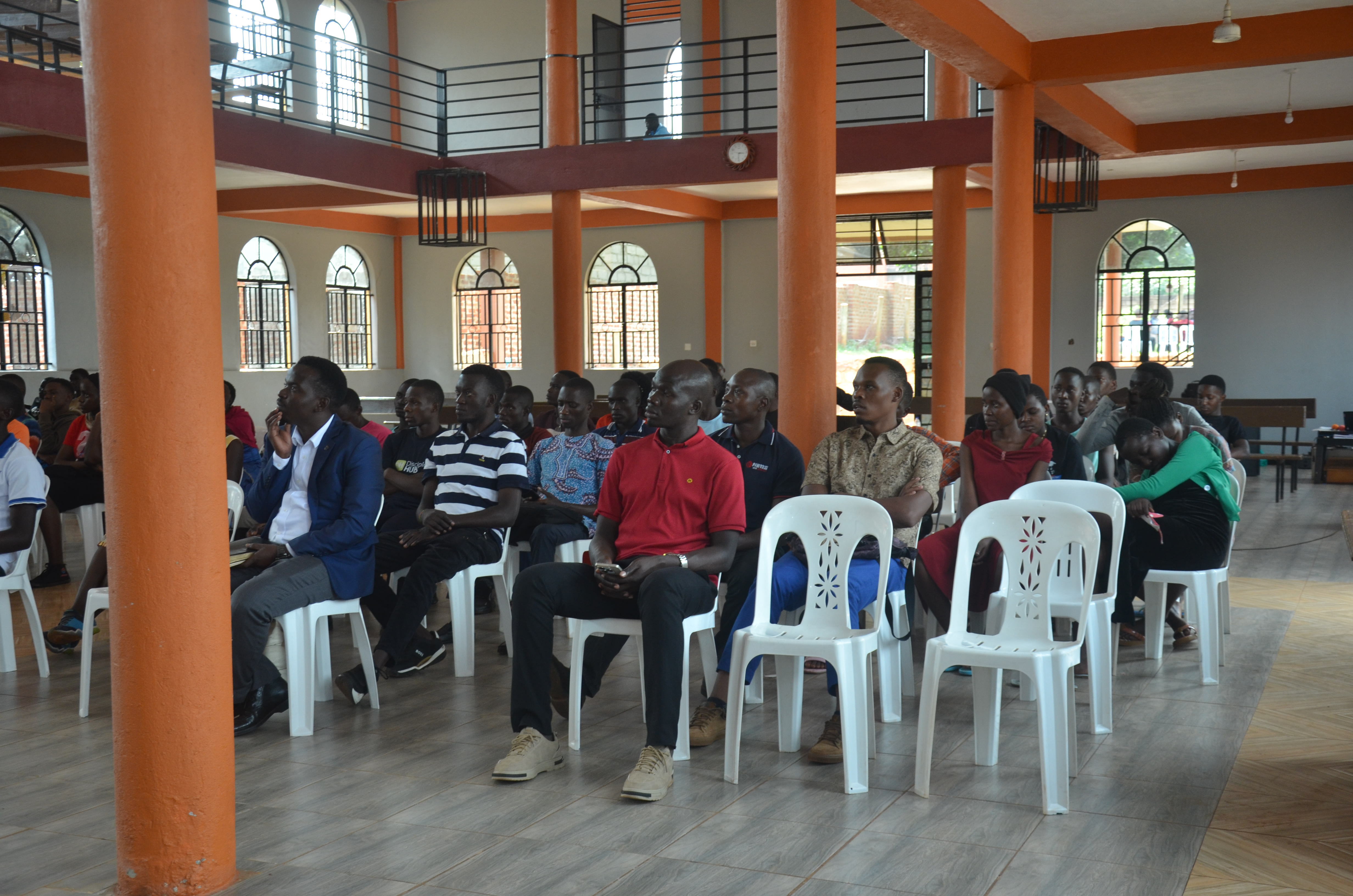 Bible Training School